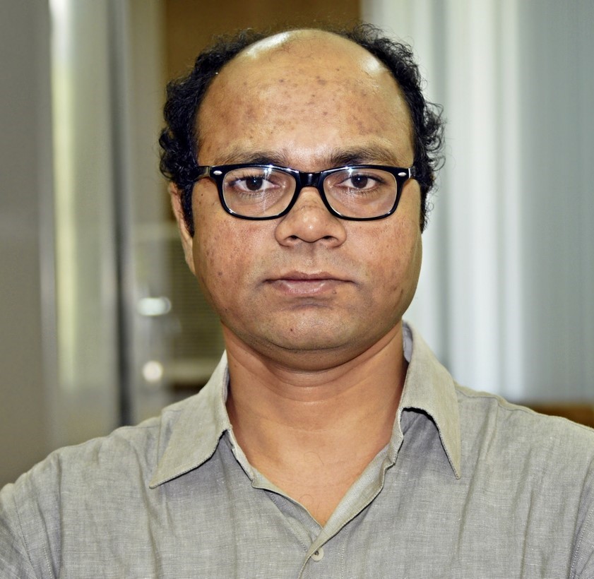 Graph Machine Learning Foundations and Applications (AI60007) / Autumn,2023 - CoE-AI, IIT Kharagpur