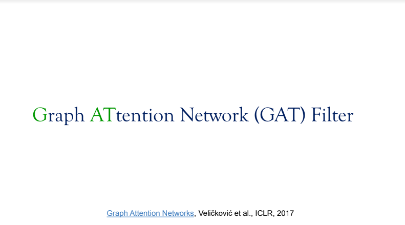 Hands On Graph Machine Learning Foundations And Applications Ai60007